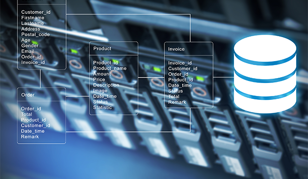 Tips Merancang Database Yang Powerfull
