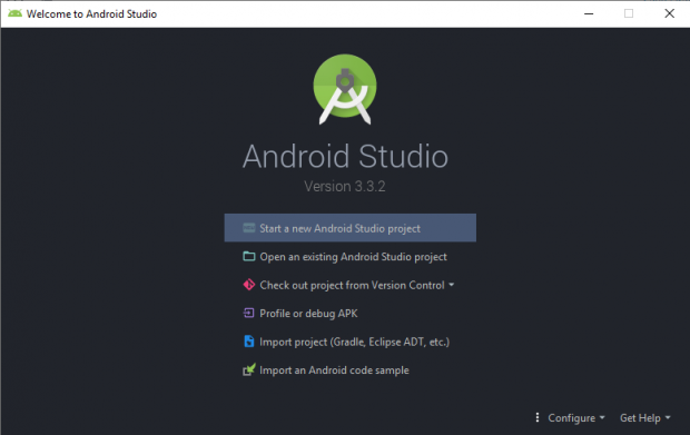 Cara Menyimpan Coding Android Studio Menggunakan Git