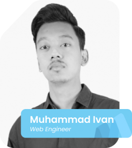 Android dan iOS programmer, website dan backend programmer, IoT Developer