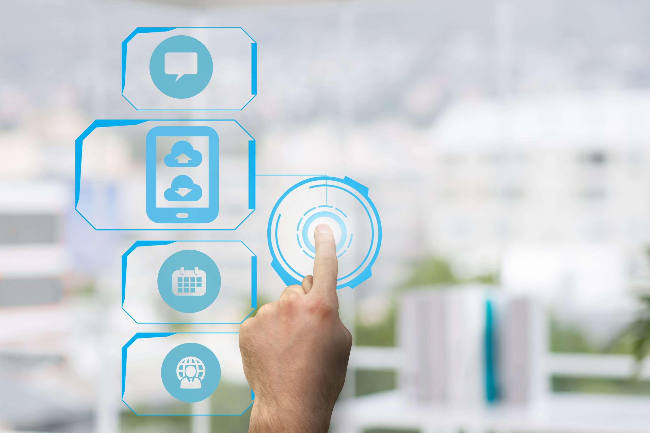 Manfaat dan Tantangan Pengembangan Platform IoT