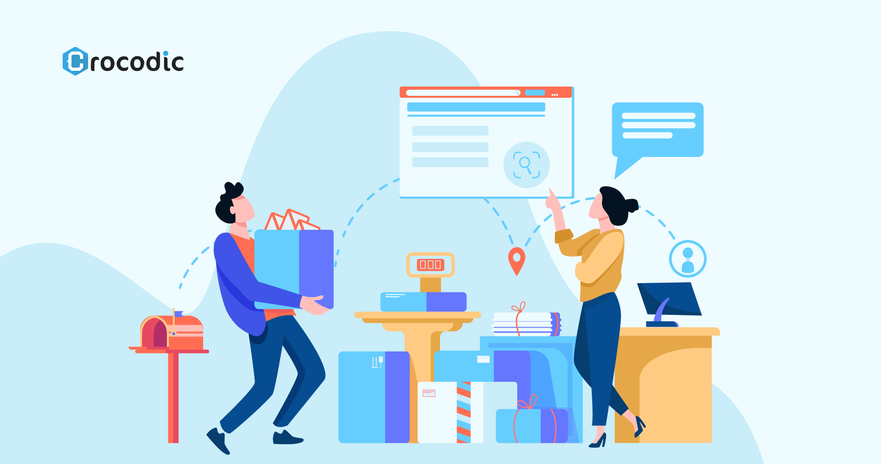 Target Ambisius 990 Triliun Melalui Cloud untuk UMKM, Ekosistemnya Siap?